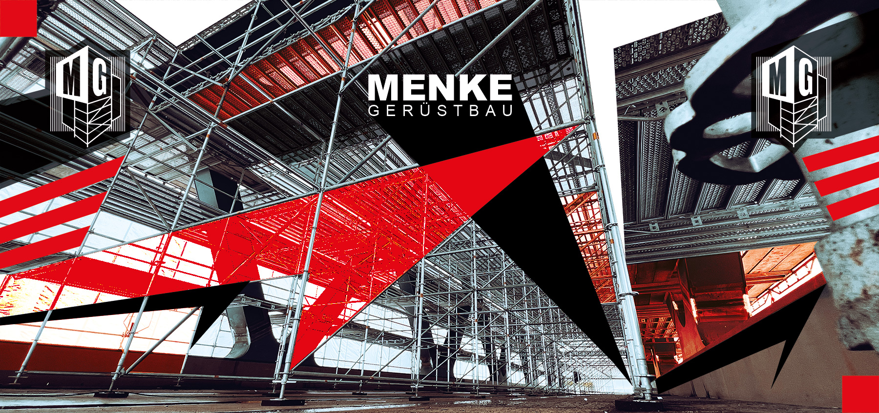 Menke Booth Design